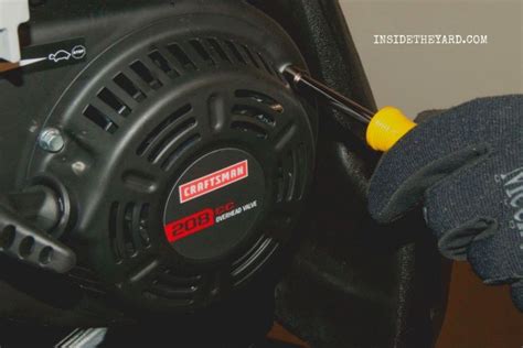 How To Remove Head Off Echo Trimmer Best Guide For Easy Removal