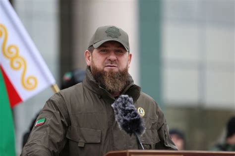 Будем выискивать и ликвидировать Кадыров о задержании участников