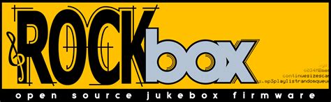 Rockbox Logo Download In Svg Vector Or Png File Format