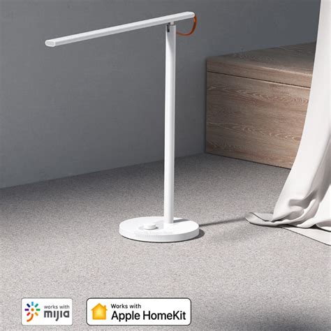 Xiaomi Mijia Smart Table Desk Lamp 1s 4 Lighting Modes Dimming Reading