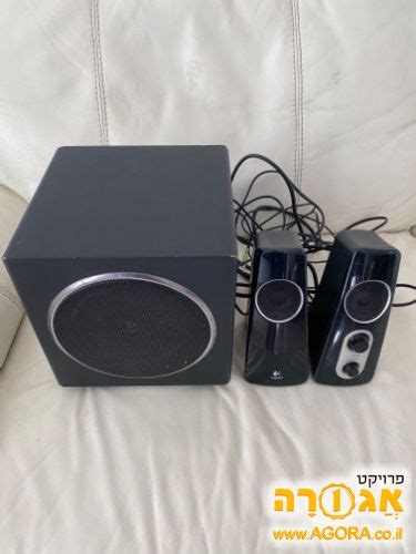 תמונה של רמקולים למחשב למסירה בחינם מודעה 2885649