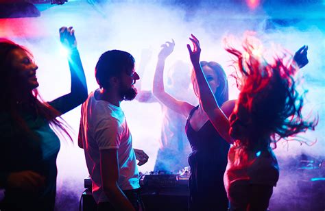 Best Nightclubs In Jaipur The Pink City To Party At Night