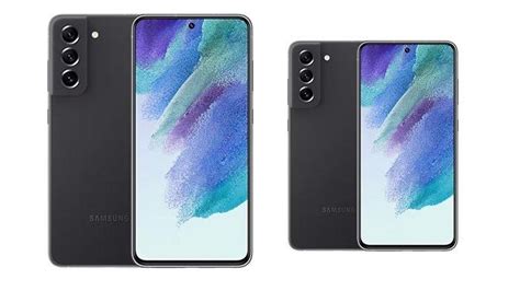Spesifikasi Dan Harga Hp Samsung Galaxy S21 Fe 5g Di Juni 2023 Kini