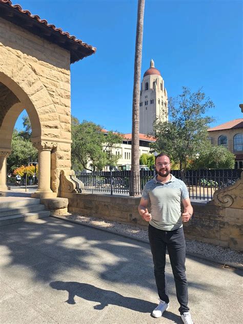 How I Learned From Stanford Lecture Camilo Andres Parra Perez Posted