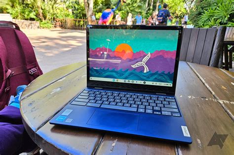 Lenovo IdeaPad Flex 3i Chromebook (Gen 8) review: Bigger screen, even ...