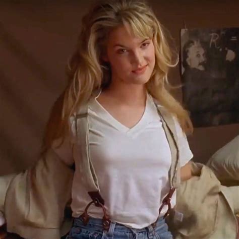 Bridgette Wilson