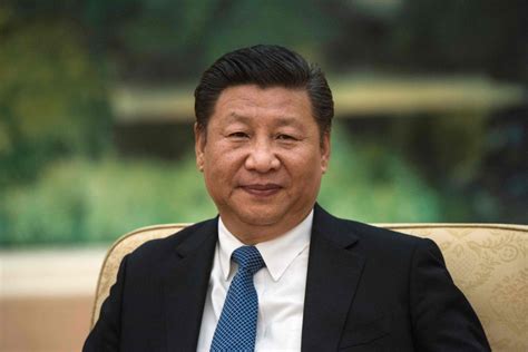 China Says Corruption Campaign Has Gained Crushing Momentum Asia
