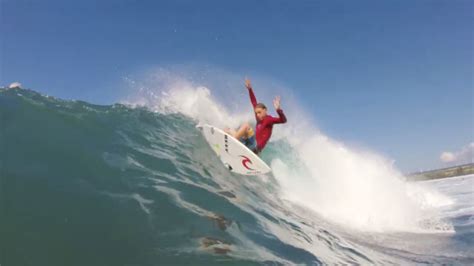 Rip Curl Hawaii 2014 Nobodysurf