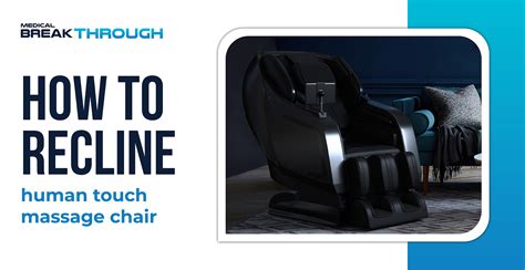 Human Touch Massage Chair Nirvana The Ultimate Guide To Reclining
