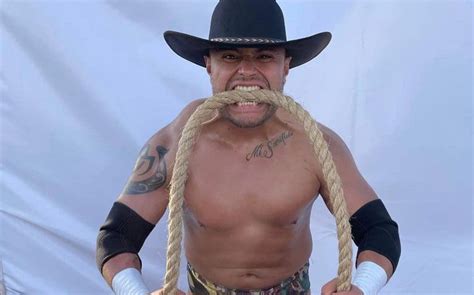 Texano Jr Festejará Día Del Padre Con Función De Lucha Libre Grupo Milenio