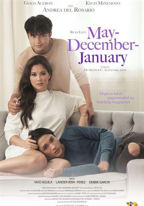 May December January Movie Watch Streaming Online