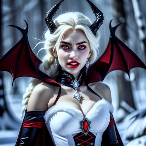 Cute Devil By Dukenemo On Deviantart