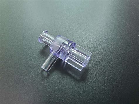 T型阀 深圳市聚羕生物科技有限公司