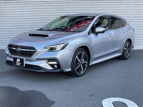 スバル レヴォーグ Gt－h Ex 4wd ドライブレコーダーの中古車｜グーネット中古車