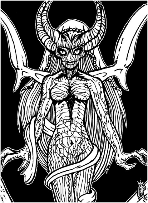 Post 2572326 Adriathewitch Diablo Diabloseries Diabloiii Nephila