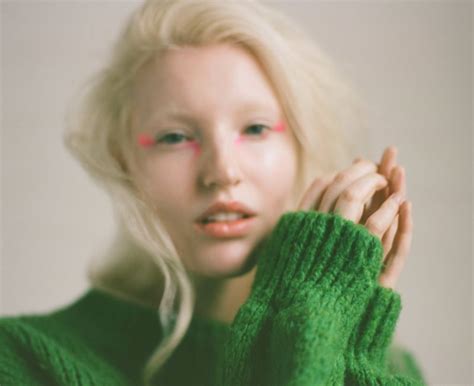 ‘arty Girl For Fashion Gone Rogue Various Editorials