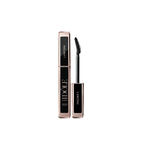 Buy Lancôme Idôle Lash Lifting Volumizing Waterproof Mascara 01 Glossy