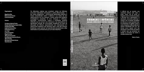 Antropologia Da Criança Crianças E Infâncias Educação Conhecimento
