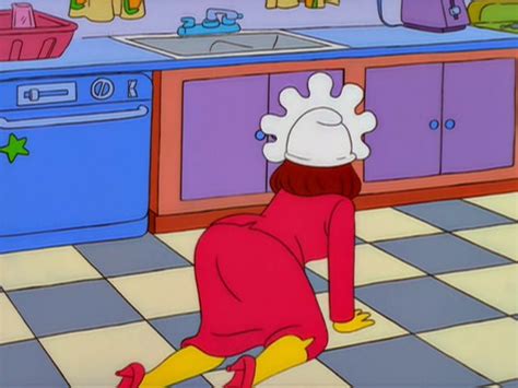 Frinkiac Simpsons Meme GIF Generator