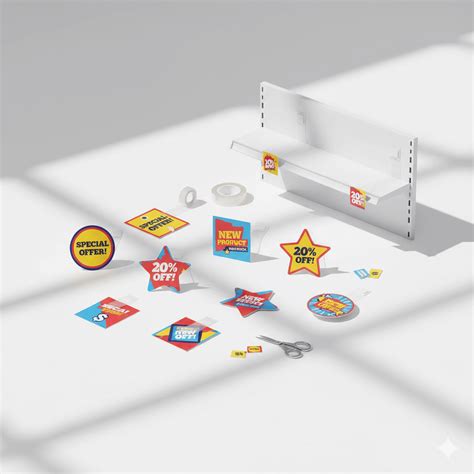 Wobblers Printing Dubai Custom Wobblers Uae