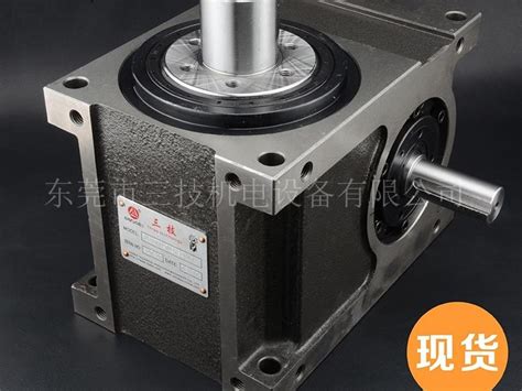 精密凸轮分割器 分割器 凸轮分割器 分 河南莱斯特阀门有限公司