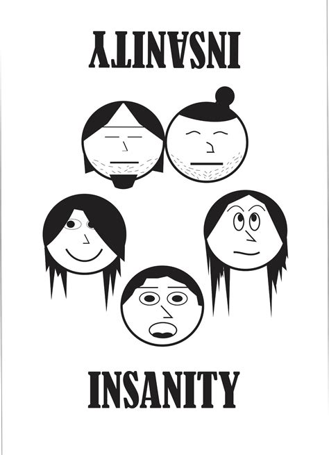 Insanity