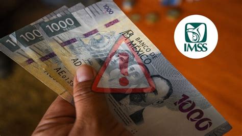 ¿pensionados Del Imss Dejarán De Recibir Su Pensión Mínima Garantizada