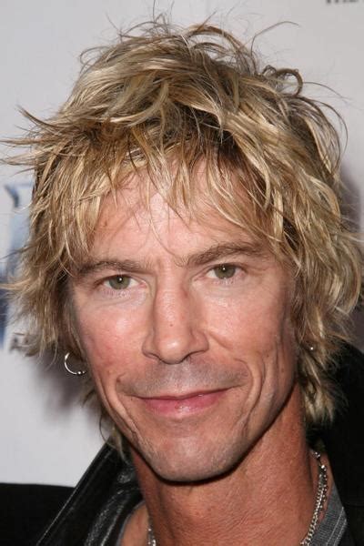 Duff Mckagan About Entertainmentie