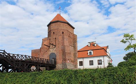 Liw Wiadomości Gmina Liw Informacje I Mapa Zyciewegrowa Pl
