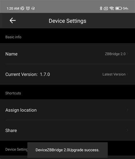 Sonofflan Integration Seems To Stop Responding Randomly No Updates To