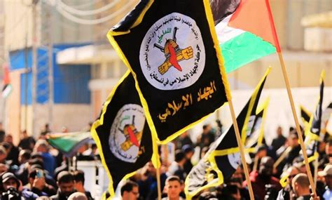 الجهاد الإسلامي تنعى هنية وتؤكد تلاحمها مع حركة حماس في المقاومة ضد