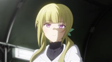 High School Prodigies Have It Easy Even In Another World Episode 1
