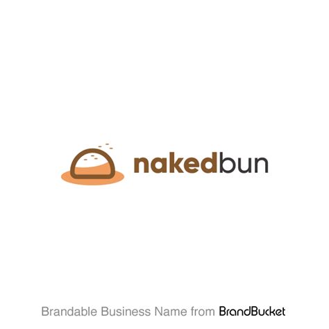 NakedBun Is For Sale BrandBucket