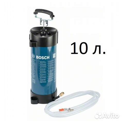 Водный насос Bosch для дрелей алмазного сверления купить в Москве ...
