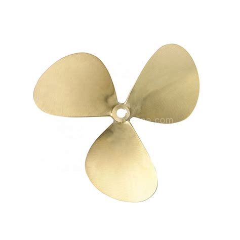 Marine 3 Blade Propellers Boat Propeller For Sale