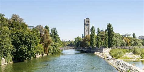 Miunchenas Lankytinos Vietos Ką Pamatyti Miunchene