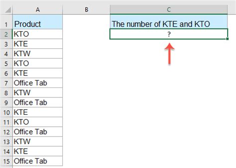How To Countif With Multiple Criteria In Excel