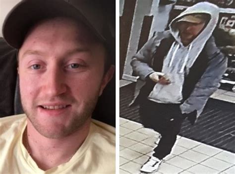 Thomas Bates Missing Case Update Where Was He Last Seen