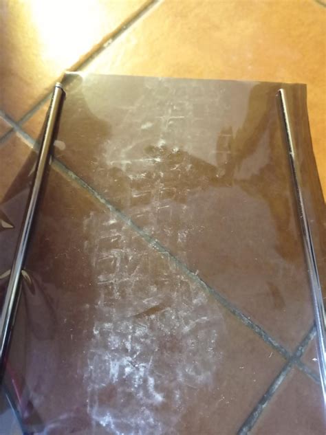 Diy Electrostatic Dust Print Lifter 16 Steps With Pictures Instructables