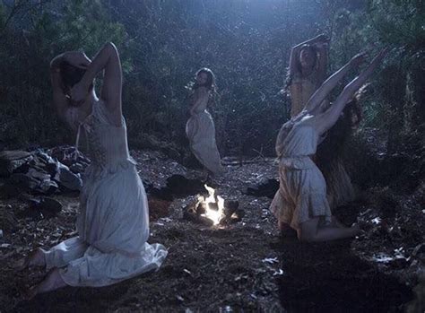 Bayou Witch Aesthetic Fear Street 1666 Aesthetic The Vvitch Fanart