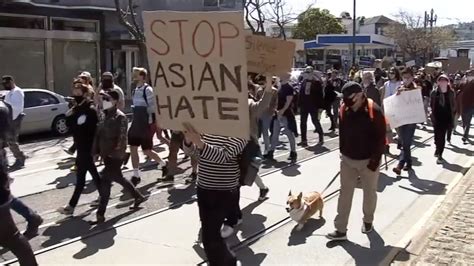 San Diego Forum On Examining Aapi Hate