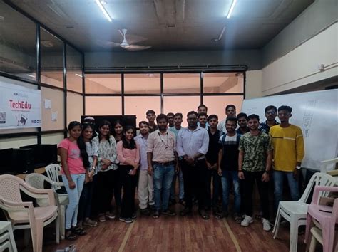 amey kulkarni on linkedin attained hfss workshop at dr babasaheb