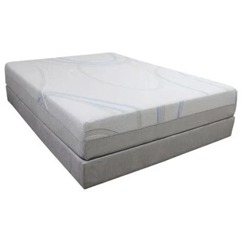 Bedtech Gel Max Memory Foam Max 1046 Full 10 Memory Foam Mattress