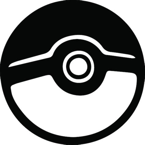 Pokemon Svg Files Silhouettes Dxf Files Cutting Files Cricut Etsy