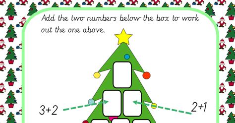 Ks1 Christmas Maths Bundle Teaching Resources