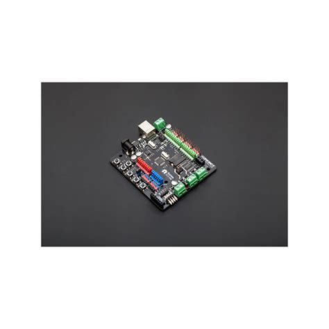 Dfrobot Romeo Robot Control Board With Motor Driver Compatible With A 3495
