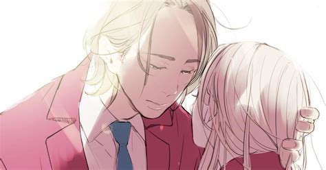 創作 恋慕の押し付け合い 島田千々bl／島田ちぢtlのイラスト Pixiv