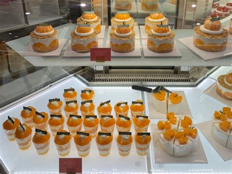 신세계 강남점 스위트 파크 오픈 국내 최대 규모의 디저트 천국 파이브가이즈 쇼토 르빵 시즈니크 초량온당 등~ 네이버 블로그