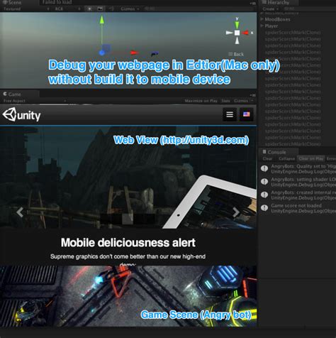 Uniwebview 2