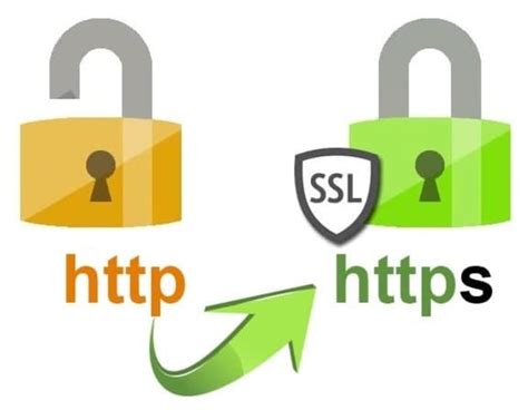Phân biệt HTTPS Có nên sử dụng cho website hay không